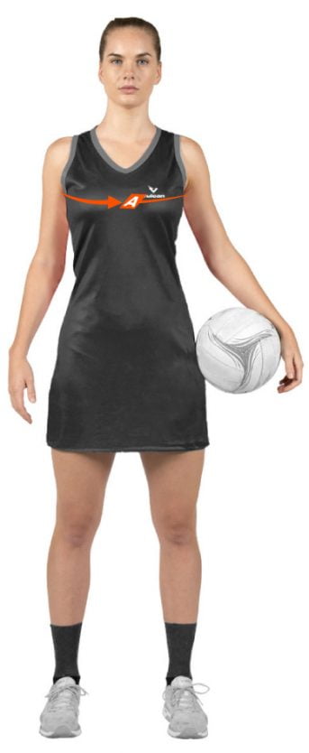 Size Guide - Supersport