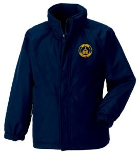 Leek First Jacket - Supersport