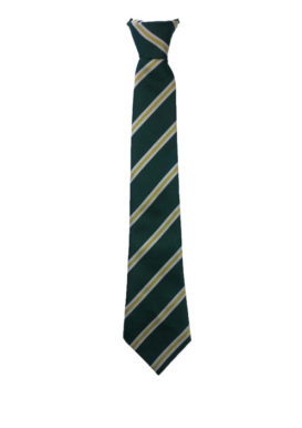 Endon High School Doulton House Tie - Supersport
