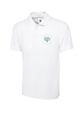 Rushton First School Nursery Polo Shirt - Supersport